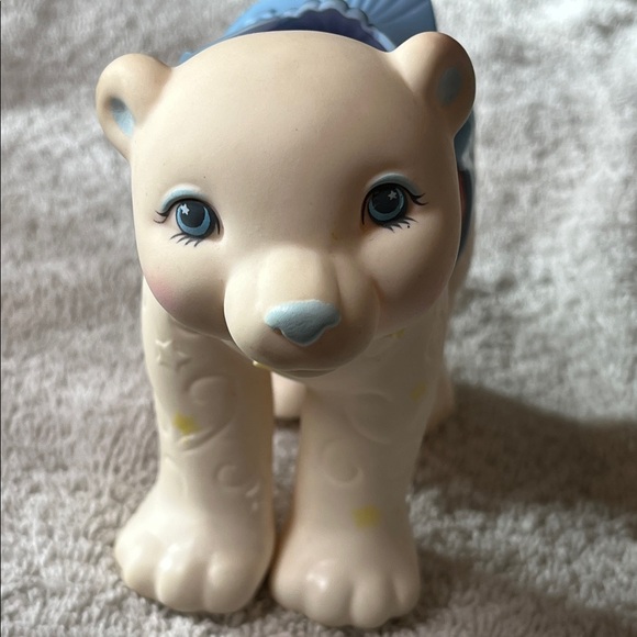 My Little Pony | Toys | My Little Pony G 1986 Moon Dreamers Ursa Major ...